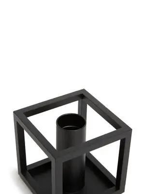 AUDO Kubus Metal Candle Holder