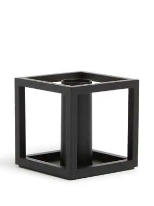 AUDO Kubus Metal Candle Holder