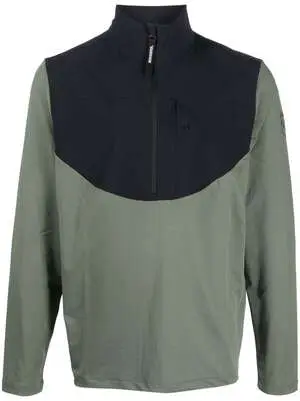 Rossignol Lightweight Half-zip Sweatshirt