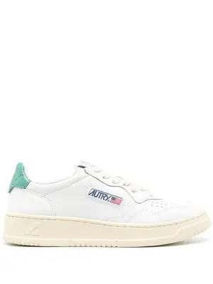 AUTRY Dallas Low-top Sneakers