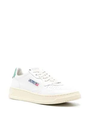 AUTRY Dallas Low-top Sneakers