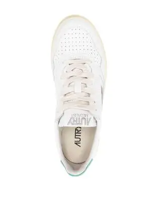 AUTRY Dallas Low-top Sneakers