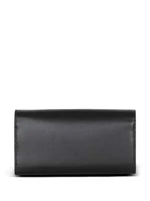 Balmain B-buzz Chain-link Wallet