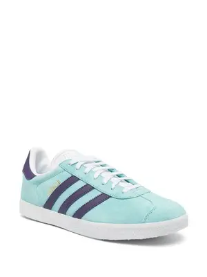 Adidas Gazelle Low-top Sneakers - Blue