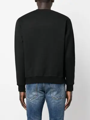 Dsquared2 Logo-print Sweatshirt