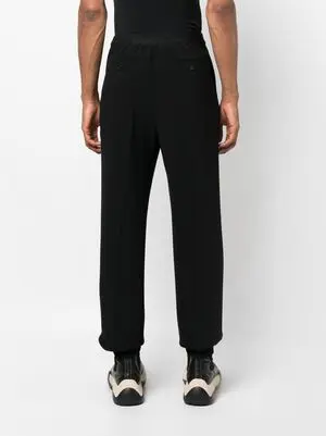 Alexander McQueen Tailored Track Trousers