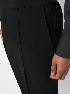 Alexander McQueen Tailored Track Trousers