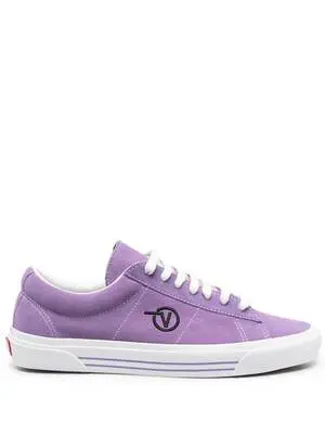 VANS Sid Suede Low-top Sneakers