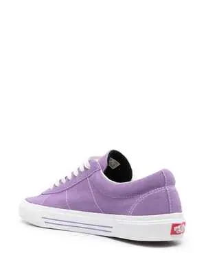 VANS Sid Suede Low-top Sneakers