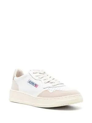 AUTRY Medalist Low-top Sneakers