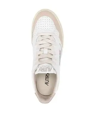 AUTRY Medalist Low-top Sneakers