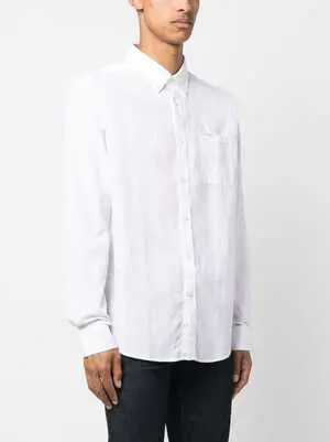 Barbour Chest-pocket Button-up Shirt