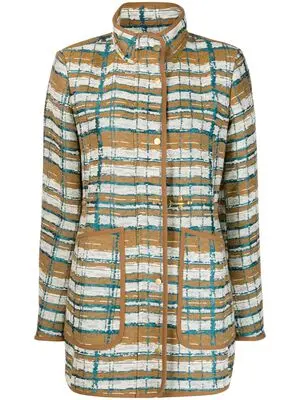 FAY Virginia Jacquard Jacket