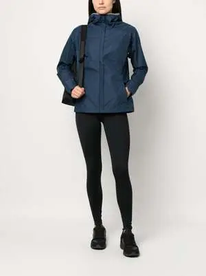 Rossignol Active Rain Jacket - Blue