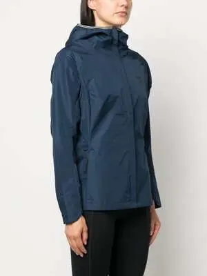 Rossignol Active Rain Jacket - Blue