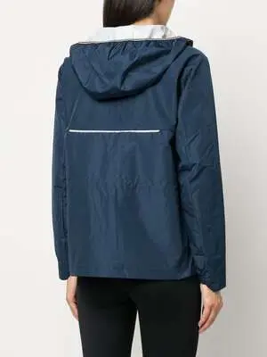 Rossignol Active Rain Jacket - Blue