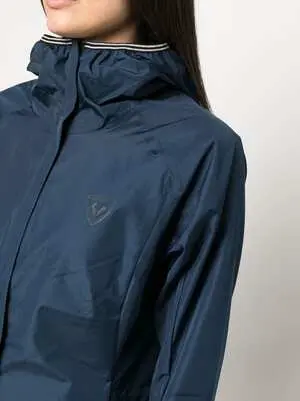 Rossignol Active Rain Jacket - Blue