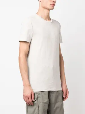 Polo Ralph Lauren Short-sleeved T-shirt - Grey