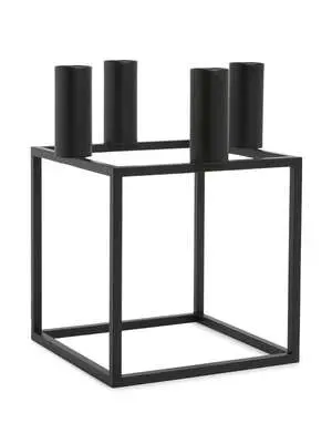 AUDO Kubus Metal Candle Holder