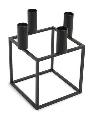 AUDO Kubus Metal Candle Holder