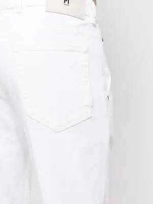 PT TORINO Straight-leg Jeans