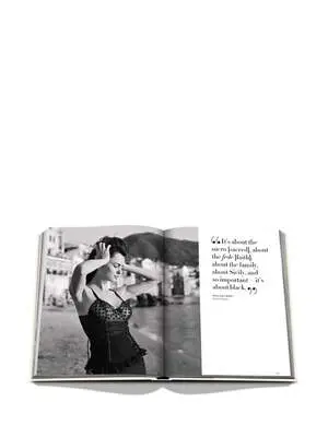 Assouline Sicily Honor Book - Neutrals