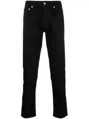 Alexander Mcqueen Skinny Jeans For Men