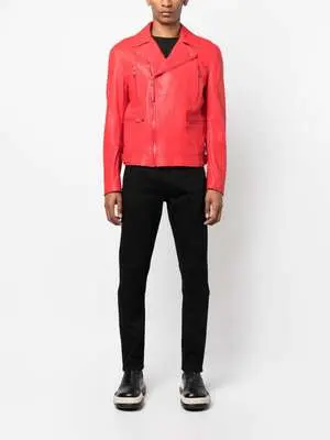 Alexander McQueen Mid-rise Skinny Jeans