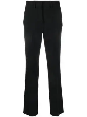 Philipp Plein Tapered Tailored Trousers