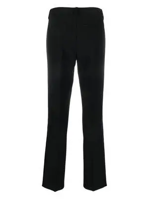 Philipp Plein Tapered Tailored Trousers