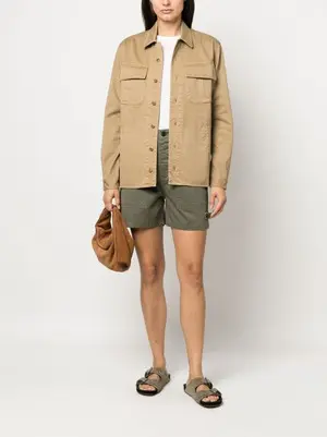 FORTELA Mekong Shirt Jacket