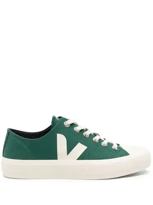VEJA Wata Ii Low-top Sneakers - Green