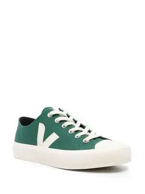 VEJA Wata Ii Low-top Sneakers - Green