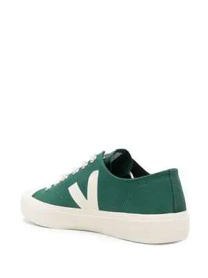 VEJA Wata Ii Low-top Sneakers - Green