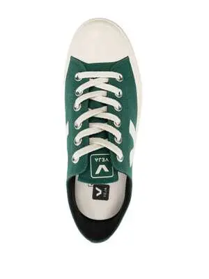 VEJA Wata Ii Low-top Sneakers - Green