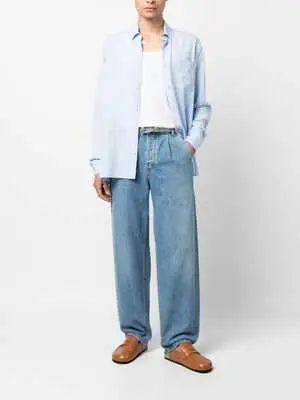 ANOTHER ASPECT 2.0 Straight-leg Jeans