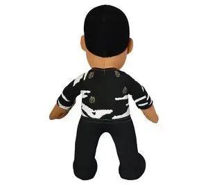 BLEACHER CREATURES Wwe The Rock 10' Plush Figur E