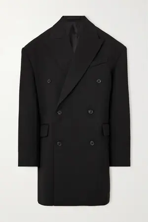 Wardrobe.nyc Straight Hem Coats For Women
