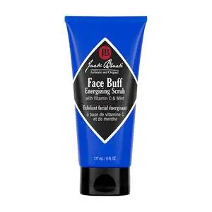 Jack Black Face Buff Energizing Scrub - One-color