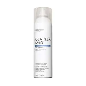 Olaplex Dry Shampoo Haircare Products
