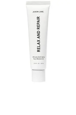 JAXON LANE Jaxon Lane Relax And Repair Moisturizer In White White