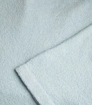 Nanushka Terry-knit Polo Shirt