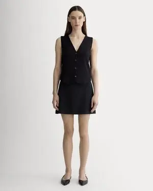 Everlane Dream Mini Skirt