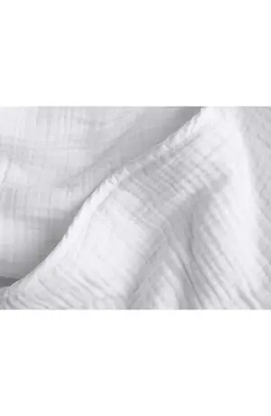 PARACHUTE Cloud Organic Cotton Quilt - White