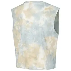 THE WILD COLLECTIVE New York Mets Muscle Tank Top