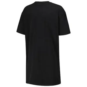 THE WILD COLLECTIVE Boston Red Sox Graphic T-shirt Dress