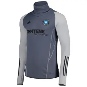 Adidas Charlotte Fc Warm Raglan Cold.rdy Top