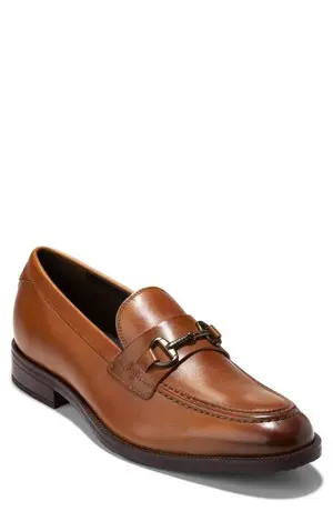 Cole Haan Modern Essentials Bit Loafer - Ch Habana