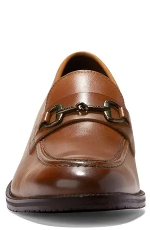 Cole Haan Modern Essentials Bit Loafer - Ch Habana