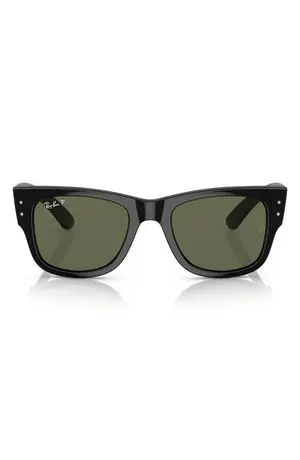 Ray-ban Wayfarer Eyewear For Men